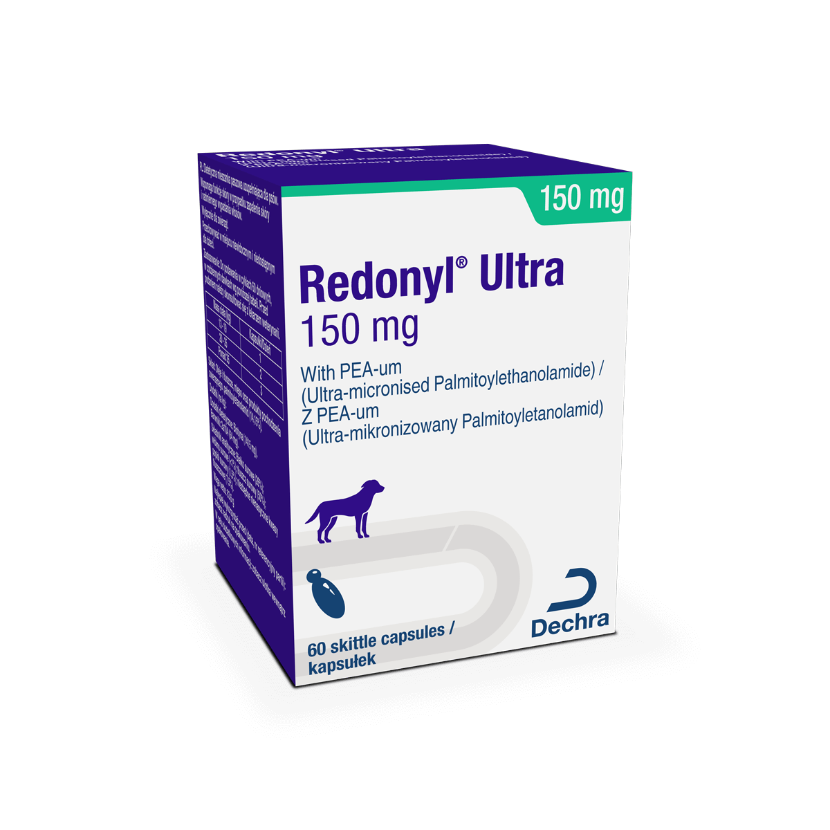 Redonyl Ultra 150 mg - O!MEGA KARMY