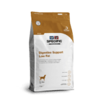 Digestive Support Low Fat SPECIFIC CID-LF 7 kg | O!MEGA KARMY